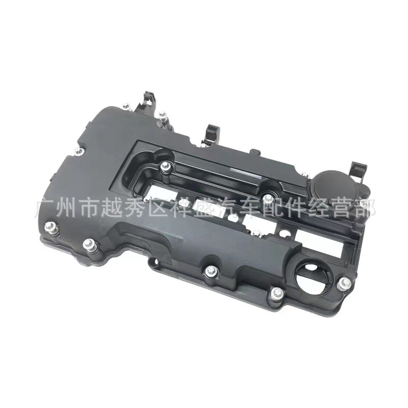 适用别克雪佛兰欧巴沃克斯豪尔气门室盖25198874跨境汽配55561426-阿里巴巴