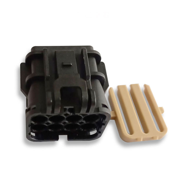 汽车线束DJ7121Y-2-21护套塑料插接件7123-7923-40连接器国产胶壳-阿里巴巴