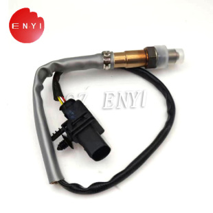 前氧传感器适用于大众 Eos Passat 捷达奥迪 A3 TT 06F906262R-阿里巴巴