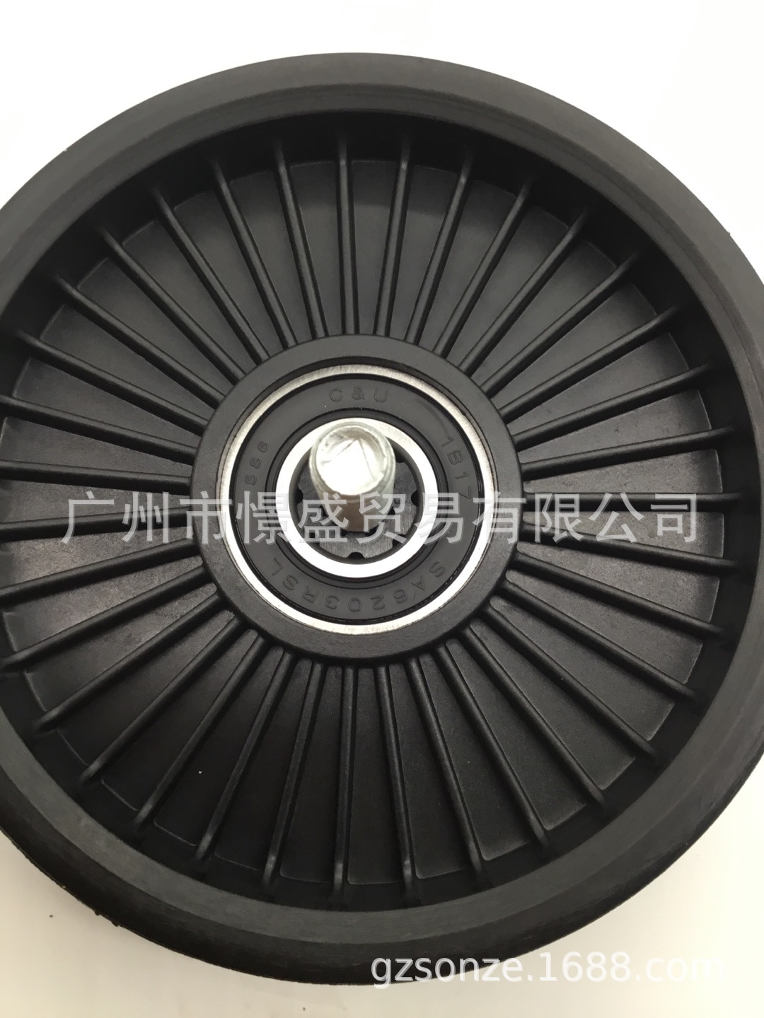 FB3Q-19A216-AA适用于福特ranger马自达BT50 发动机皮带张紧器-阿里巴巴