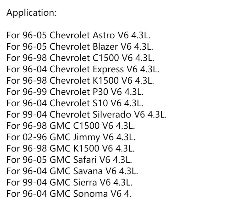FJ503 12568332 19210688 17113673 6爪适用雪佛兰六爪燃油喷射器-阿里巴巴