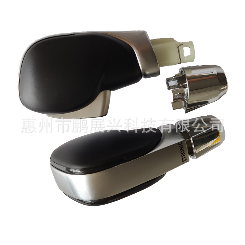 适用雷诺科雷傲挂档手球换档旋钮换挡手球328656224R 328656590-阿里巴巴