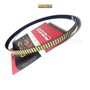 XC40发动机皮带1046023700时规带32208173 1.5T 吉利领克正时皮带-阿里巴巴