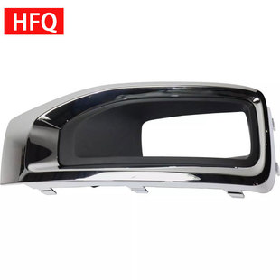 汽车配件适用于2015-2020款GMC yukon XL 前侧雾灯框装饰22936426-阿里巴巴