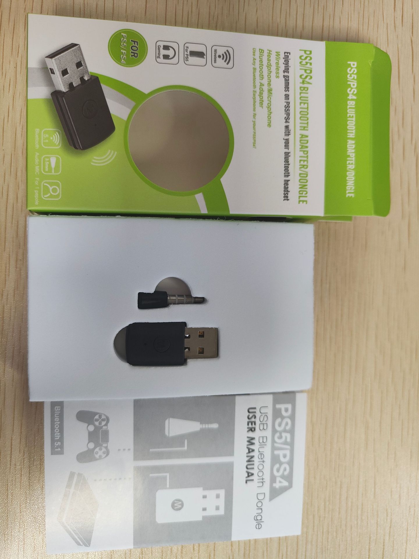 PS4蓝牙适配器 PS4 USB 4.0适配器 PS4蓝牙接收器-阿里巴巴