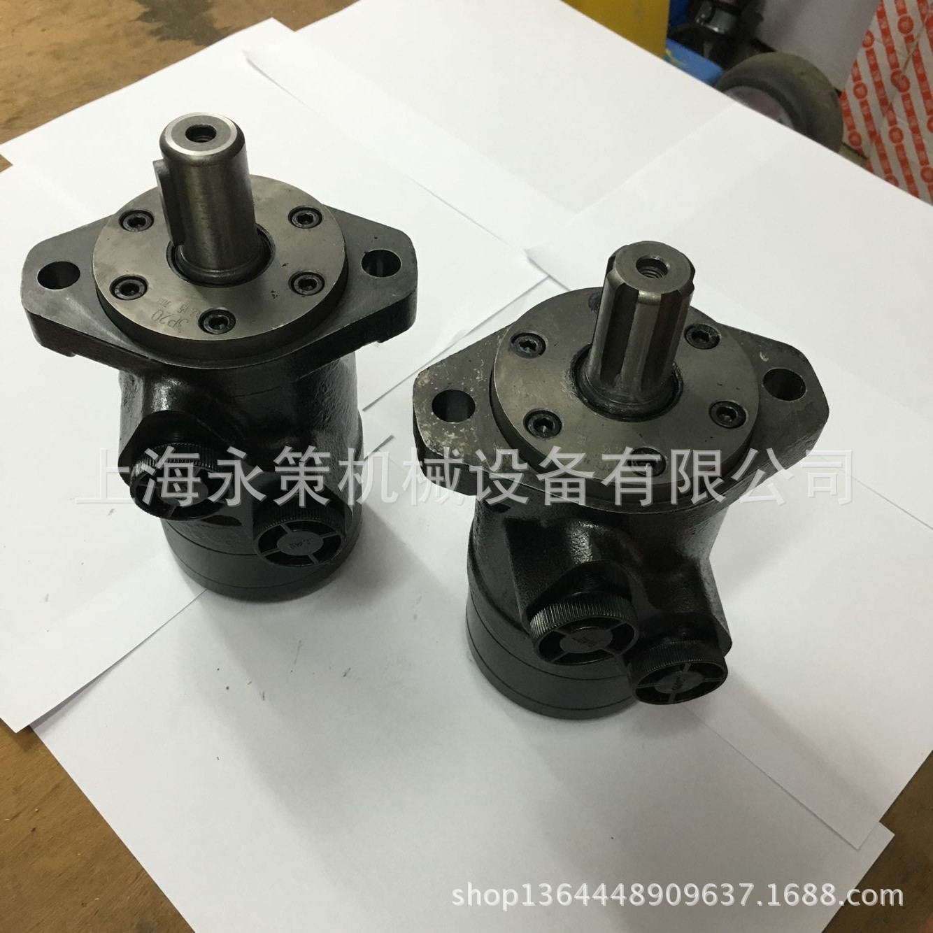 台湾液压摆线油马达 MAXMA 进口工程马达MAP-100 MAP-160 MAP-200-阿里巴巴