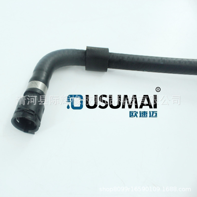 适用于宝马汽车冷却水管17125A09423-阿里巴巴
