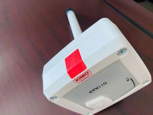 法国KIMO CTV110&CTV114热线风速温度变送器-阿里巴巴