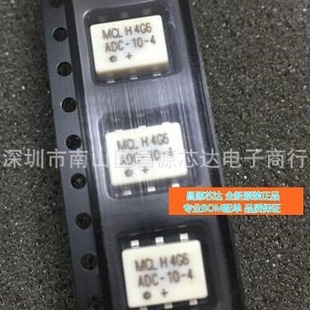 ADC-10-4+ SMD-6 定向耦合器 微波射频贴片-阿里巴巴