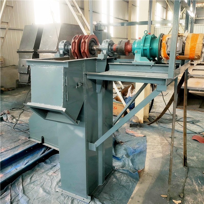 煤矿刮板机 埋式刮板输送机 链条式输送机 FU270刮板输送机-阿里巴巴