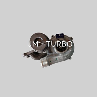 涡轮增压器K03 16399700005 FG-6K682-AA-阿里巴巴