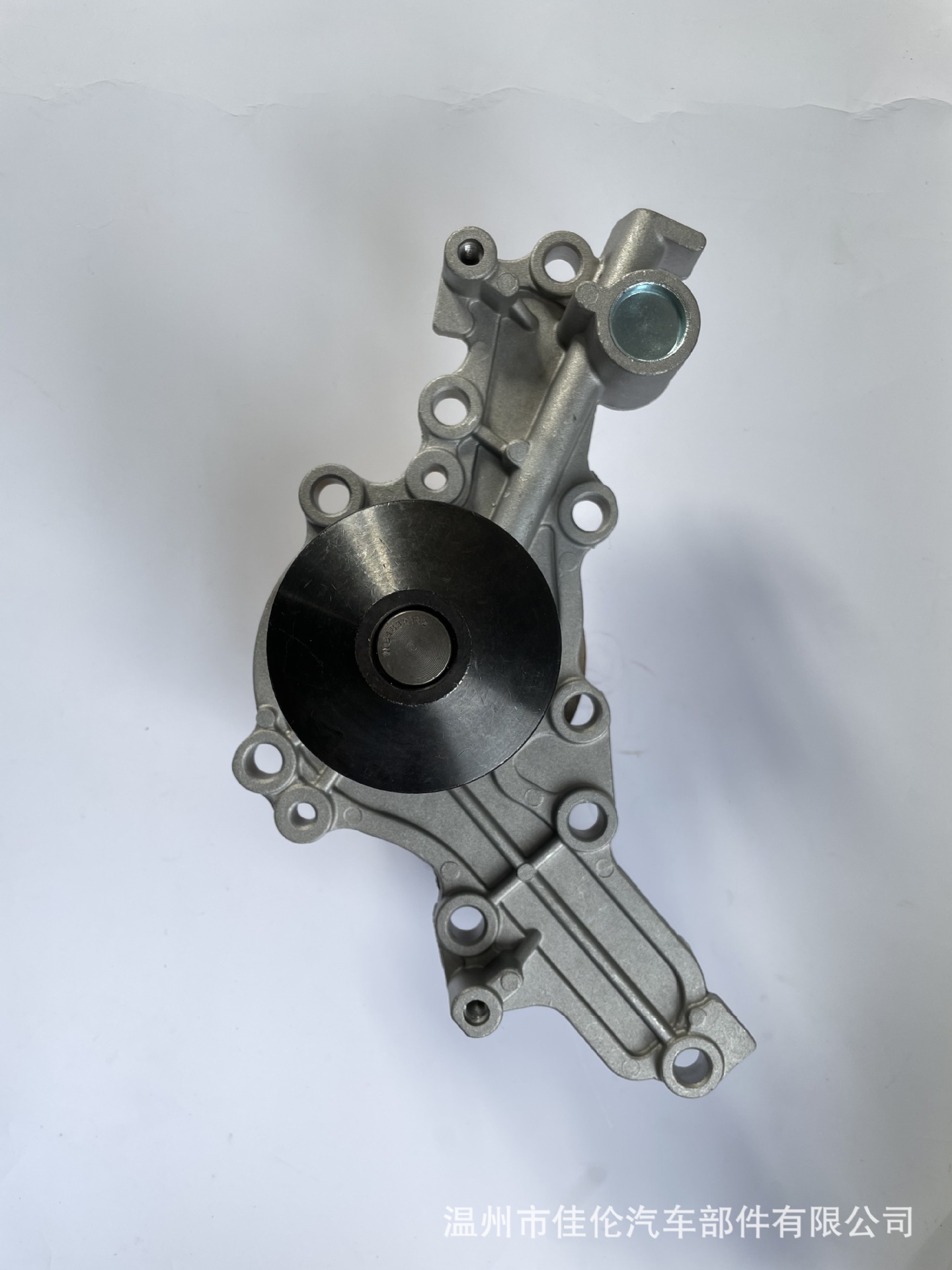 定制 汽车水泵GW6 劲界 6B31 6缸欧蓝德 1300A055工厂直供-阿里巴巴