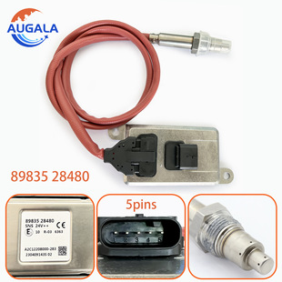 氮氧传感器 NOX sensor 8983528480 89835 28480-阿里巴巴