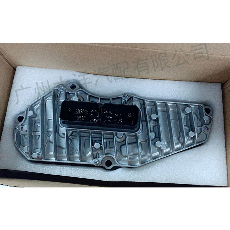 A2C30743100 DPS6全新变速箱控制单元TCU适用福克斯AE8Z-7Z369-F-阿里巴巴
