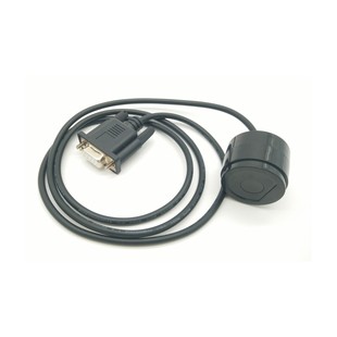 DL/T645电表远红外抄表光电头 RS232串口 远红外抄表光电头-阿里巴巴