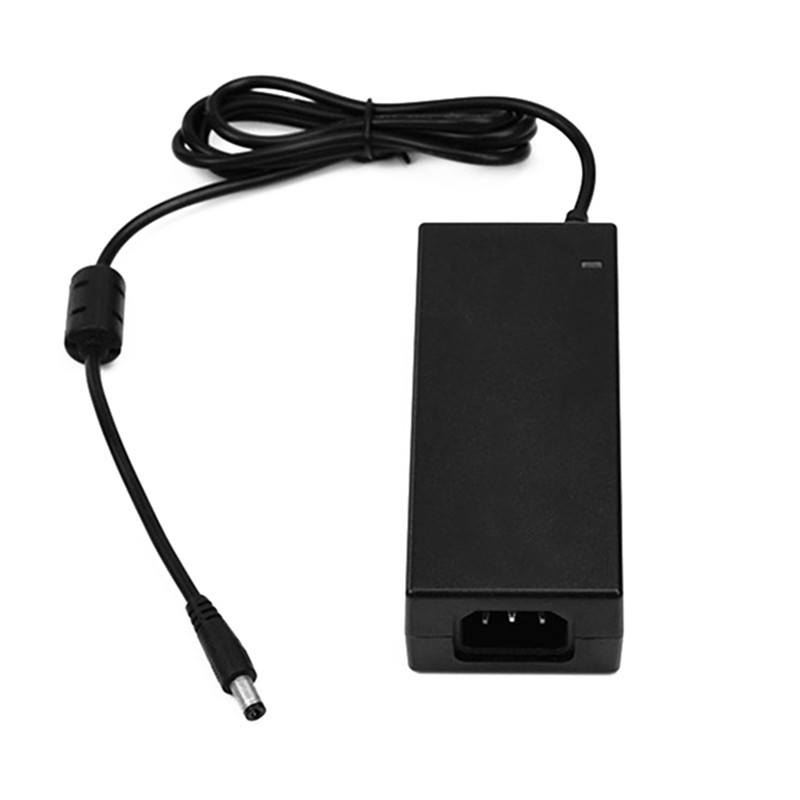 62368标准C14接口12v4a24V2A品字尾接地I类美规UL FCC电源适配器-阿里巴巴