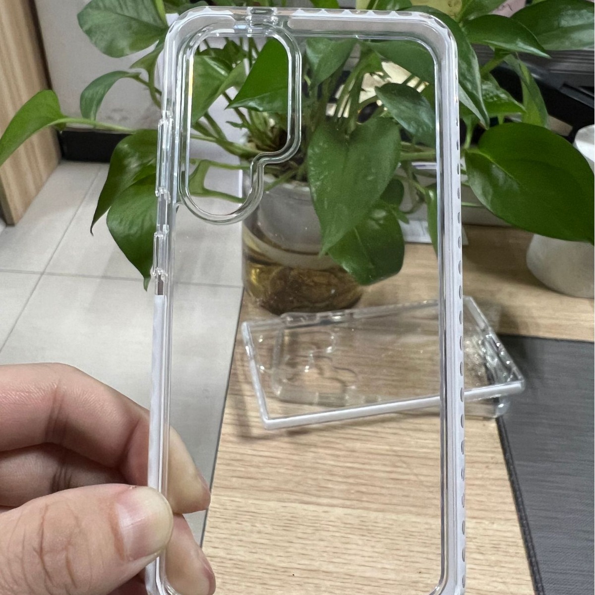 适用于三星手机壳保护套TPU+PC+TPE三合一防摔支持·无线电充，防-阿里巴巴