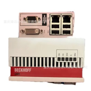 BECKHOFF/倍福交换机C6030-0070-C6015-0015-CP6801-0011-0010-阿里巴巴