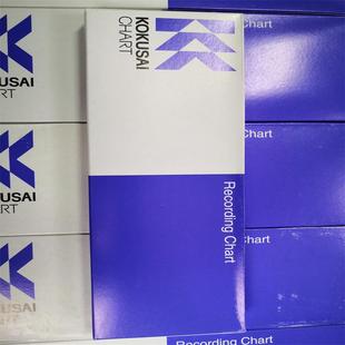 日本KOKUSAI原装正品B9855AY-KC记录纸横河记录纸YOKOGAWA记录纸-阿里巴巴