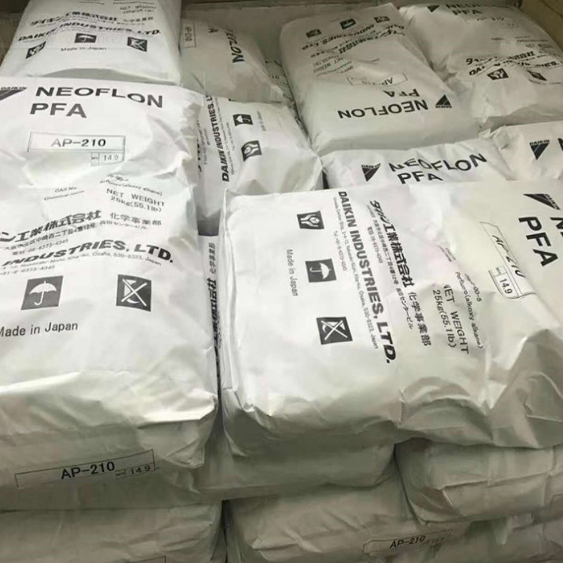 PFA日本大金AP-230ASL 挤出级pfa高温电线电缆绝缘层泵阀衬套氟料-阿里巴巴