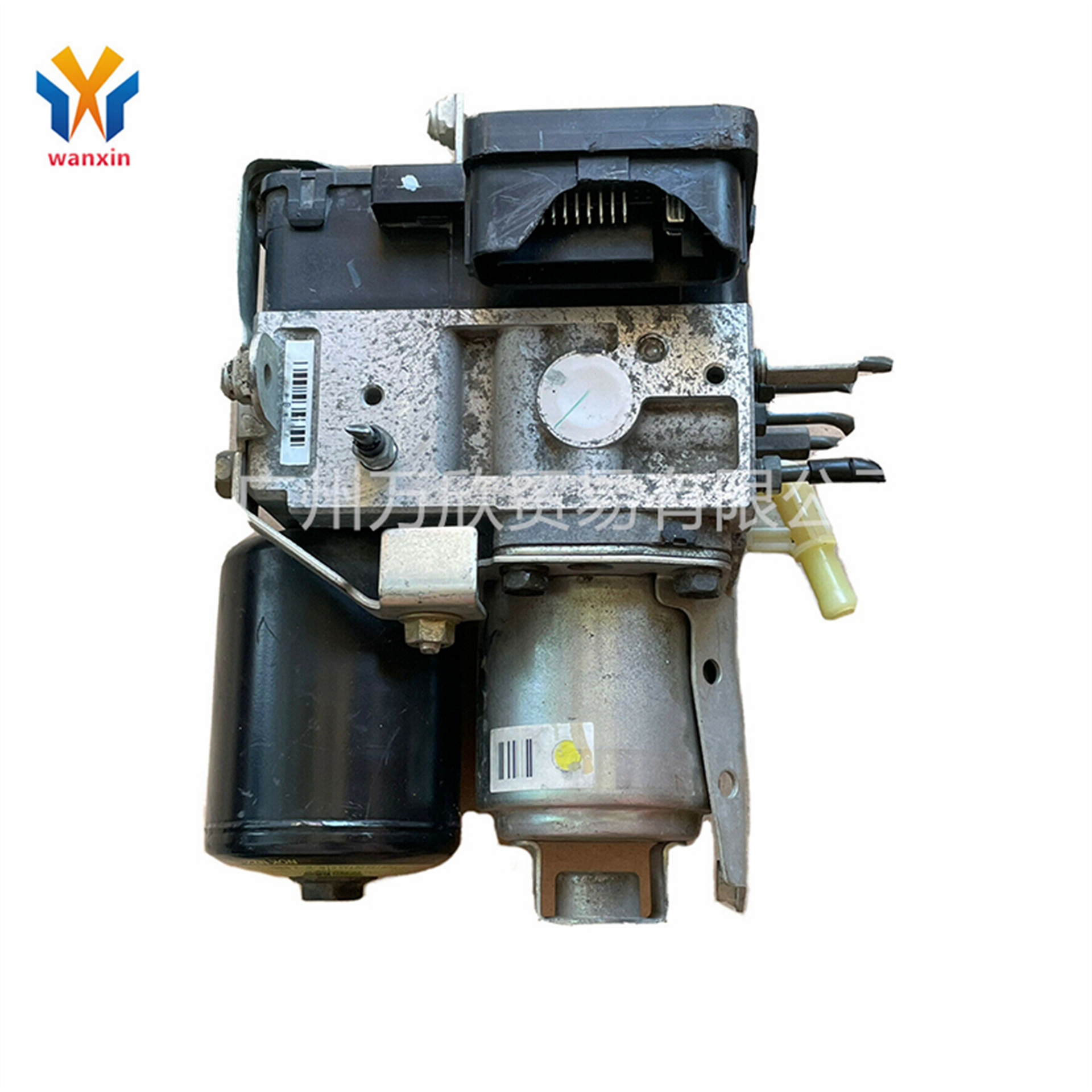 适用于44510-47050刹车防抱死 ABS 泵总成执行器4451047050-阿里巴巴