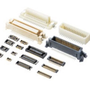 I-PEX连接器 20549-001E-阿里巴巴