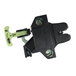 后备箱中控锁尾门锁执行器闭锁器适用丰田卡罗拉64600-02040-阿里巴巴