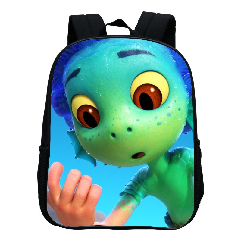 New LUCA Schoolbag Summer Friendship Day Kindergarten Backpack New ...