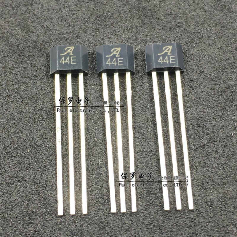 44E霍尔元件 A3144E A3144EUA-T 无刷电机 3144霍尔传感器 单极性-阿里巴巴