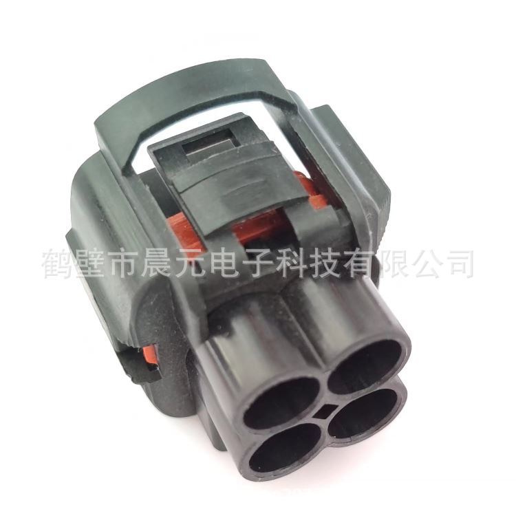 DJ7041Y-4.8-21 汽车国产7283-7041-40电子风扇风机插头接插件-阿里巴巴