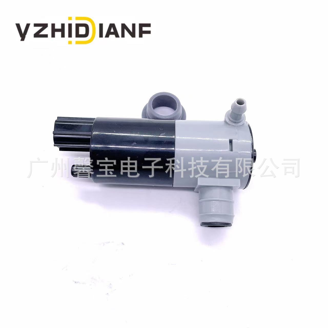 适用于福特嘉年华 8A6917K624AA-阿里巴巴