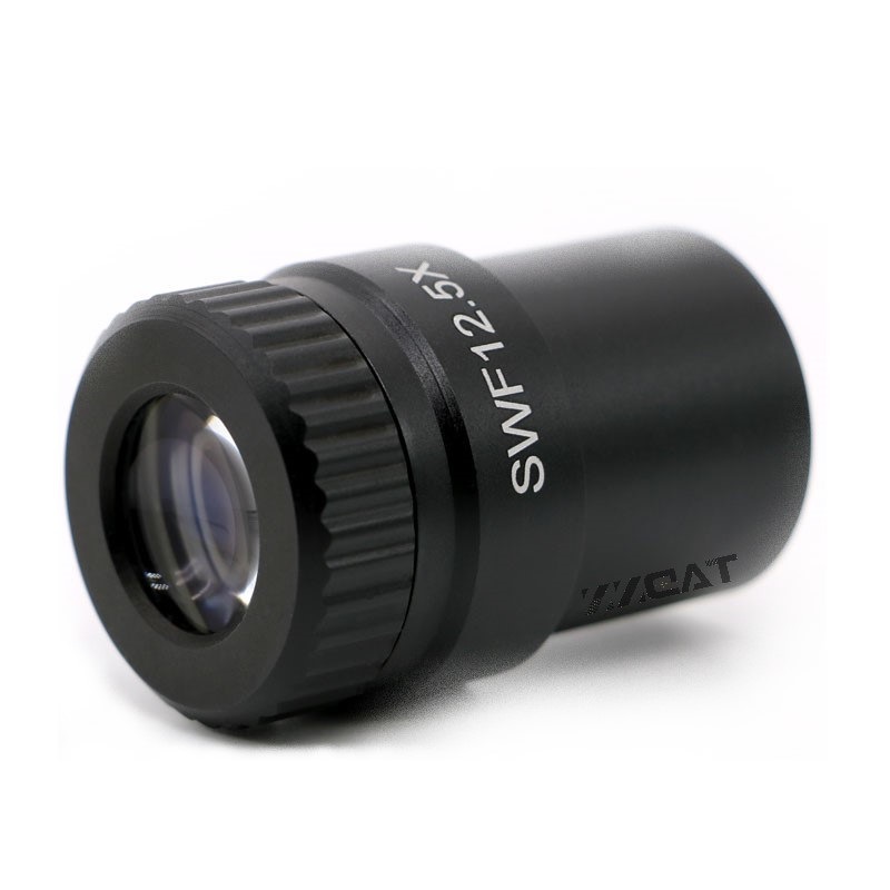 显微镜目镜 WF12.5X/20 12.5X倍 广角目镜 20mm大视野 可调目镜-阿里巴巴