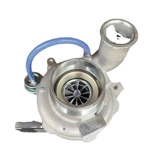 GT3576SS 22259656 834409-5007S 834409-0001 MDE8 涡轮增压器-阿里巴巴