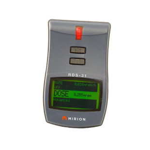 芬兰Mirion RDS-31S型辐射测量仪-阿里巴巴