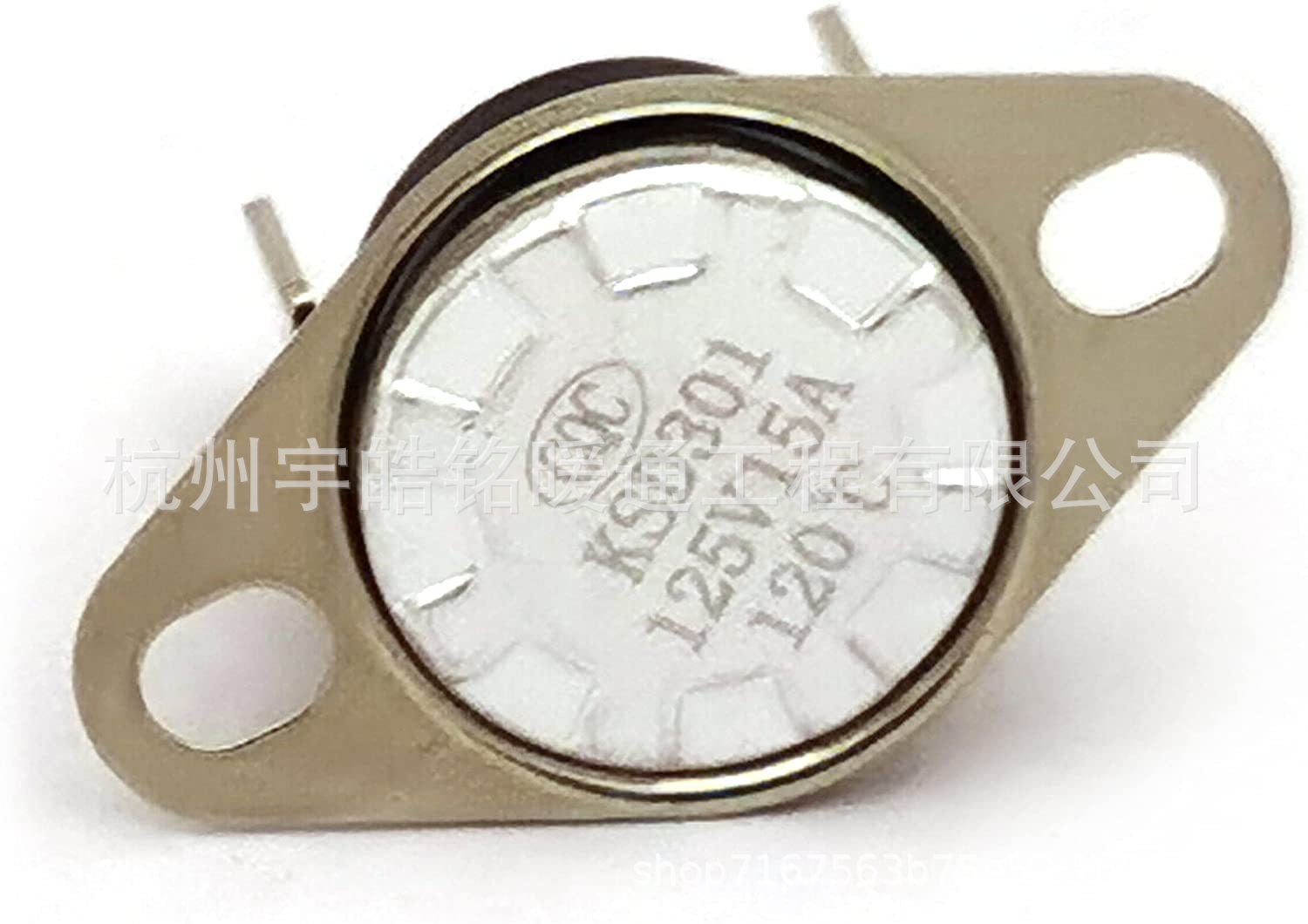 WB27X1127厂家批发家电配件替换件微波炉热保险丝-阿里巴巴