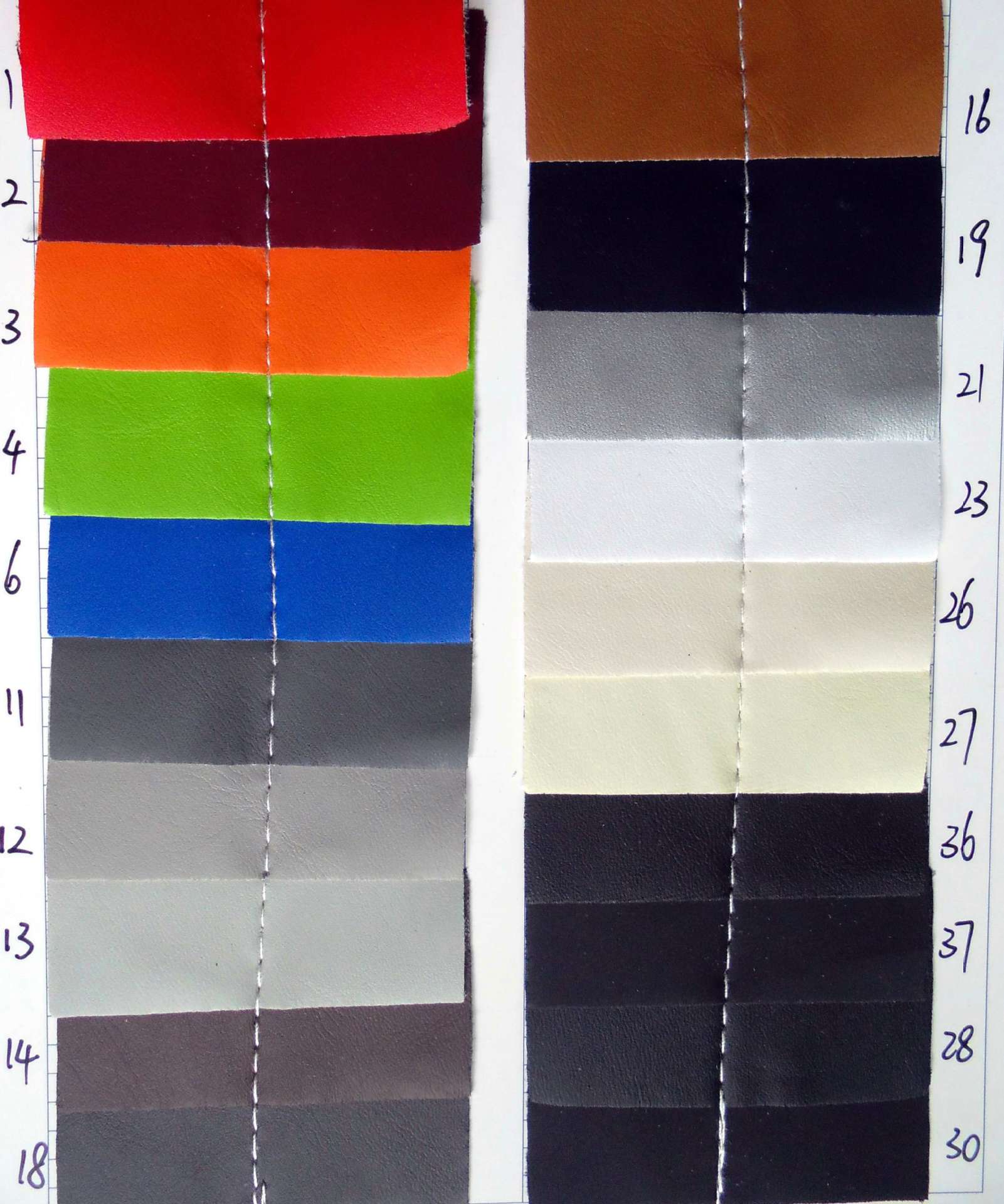 PU皮革 DE7纹 D43纹湿法 弹力PU 干式PU 包装革-阿里巴巴