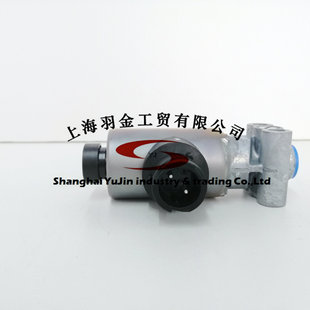 WABCO威伯科三通电磁阀4721706060 WG971936013 350600563-阿里巴巴