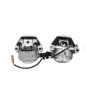 4G0199381LC 左 4G0199381LD 右 适用于奥迪A6 C7 3.0T 胶垫-阿里巴巴