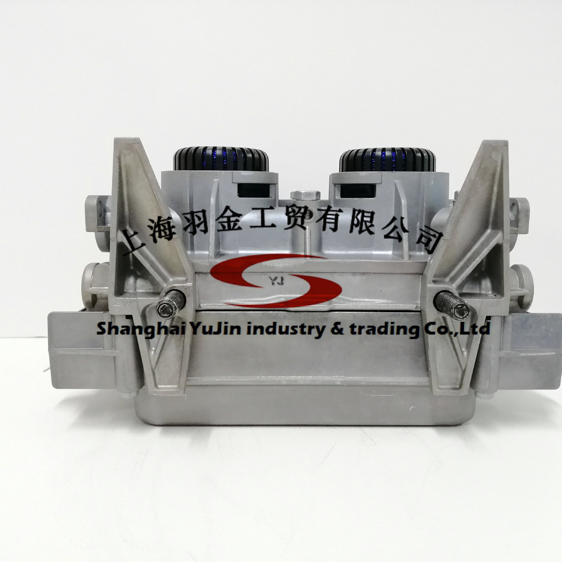 WABCO 威伯科 挂车EBS组合阀4801020140-阿里巴巴