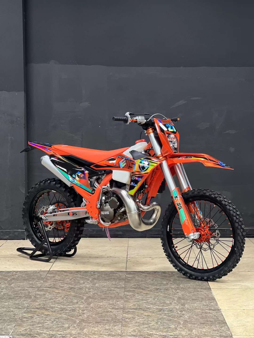 KEWS K23-MT250 2T двухтактный两冲程越野摩托车-阿里巴巴