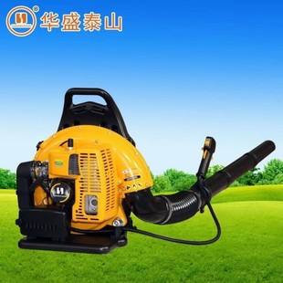华盛泰山6MF—18—44背负式汽油二冲程动力吹风机森林风力灭火机-阿里巴巴