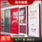 展拓消火栓箱厂家 不锈钢消防箱SG24D65-P甲型单栓带灭火器组合柜-阿里巴巴