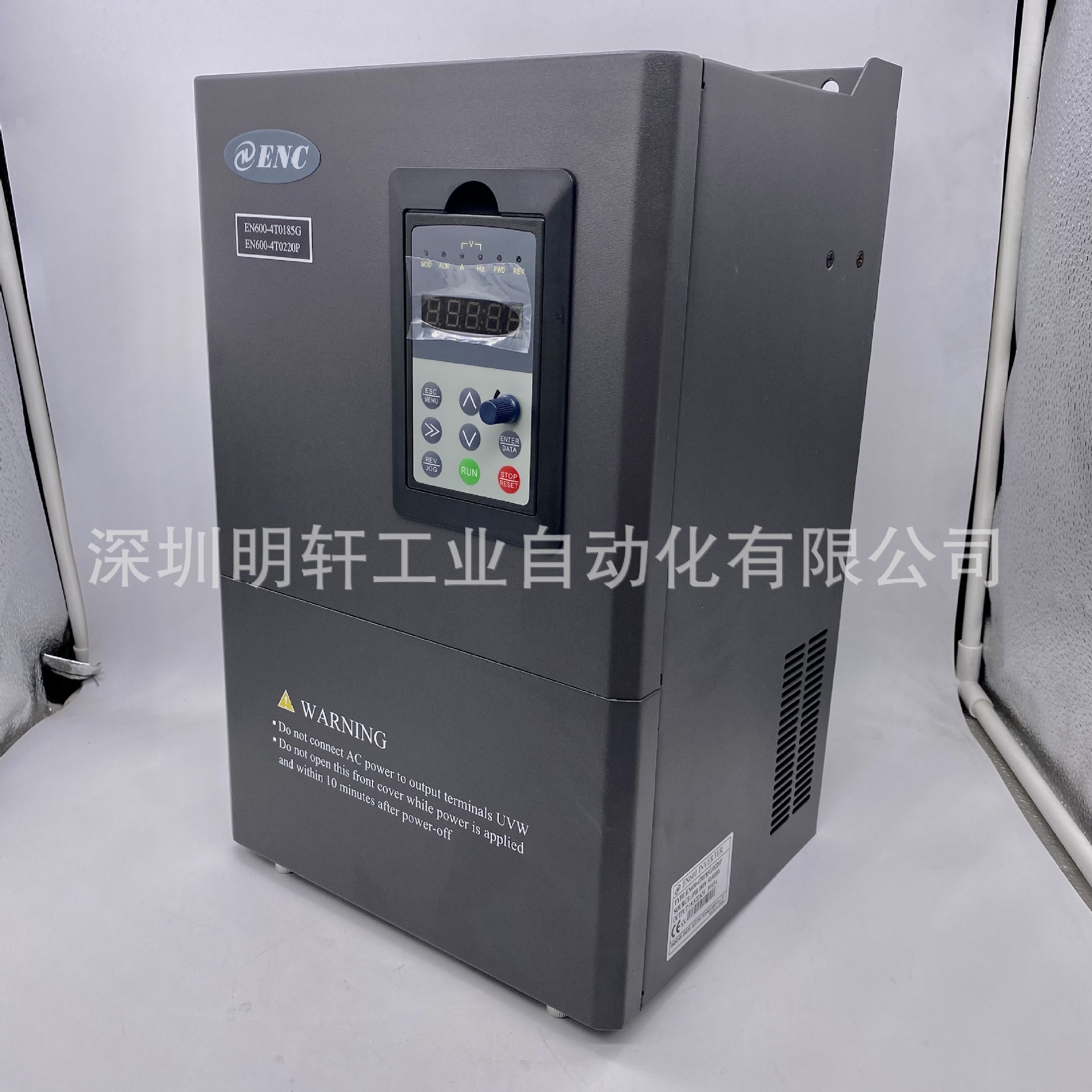 EN600-4T0110G/0150P ENC易能变频器11KW/15KW 380V三相 价格优惠-阿里巴巴