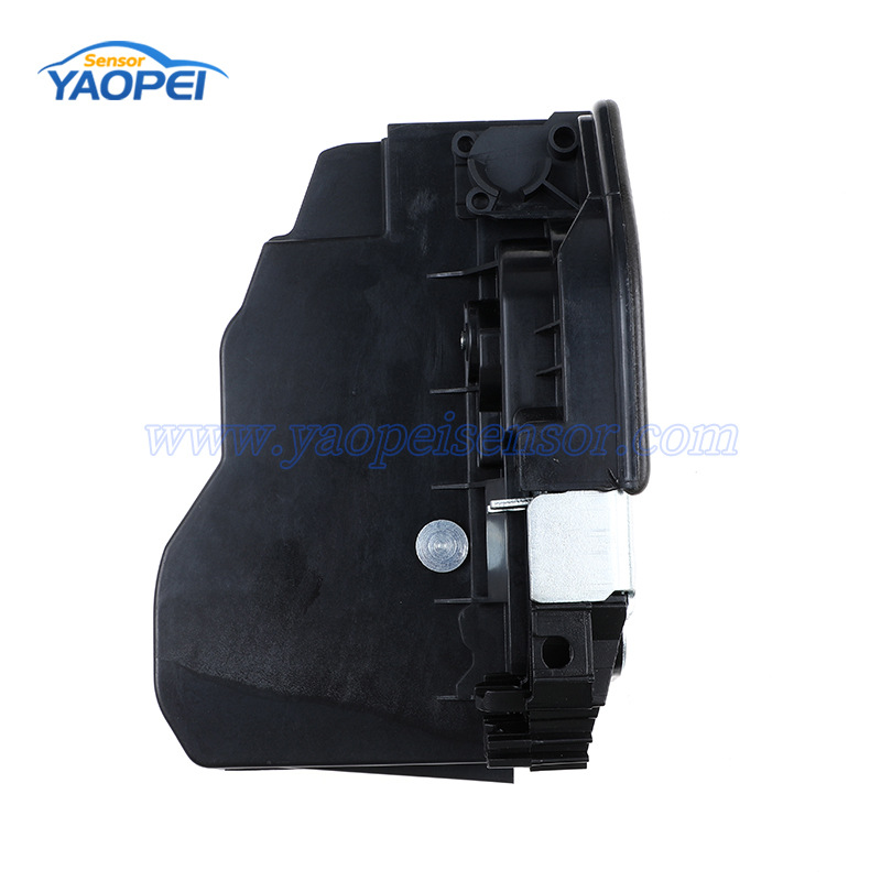 51227202147适用于2002-2015宝马E84车门锁块车门锁执行器闭锁器-阿里巴巴