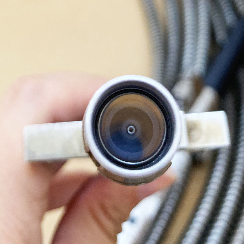 二手相干COHERENT激光器HighLight 1000FL的双QBH光纤-阿里巴巴