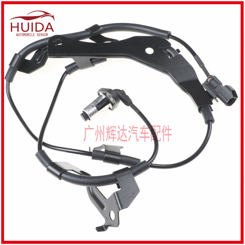 适用于三菱 ABS线 轮速传感器 4670B005 0265009846 A50303L-阿里巴巴