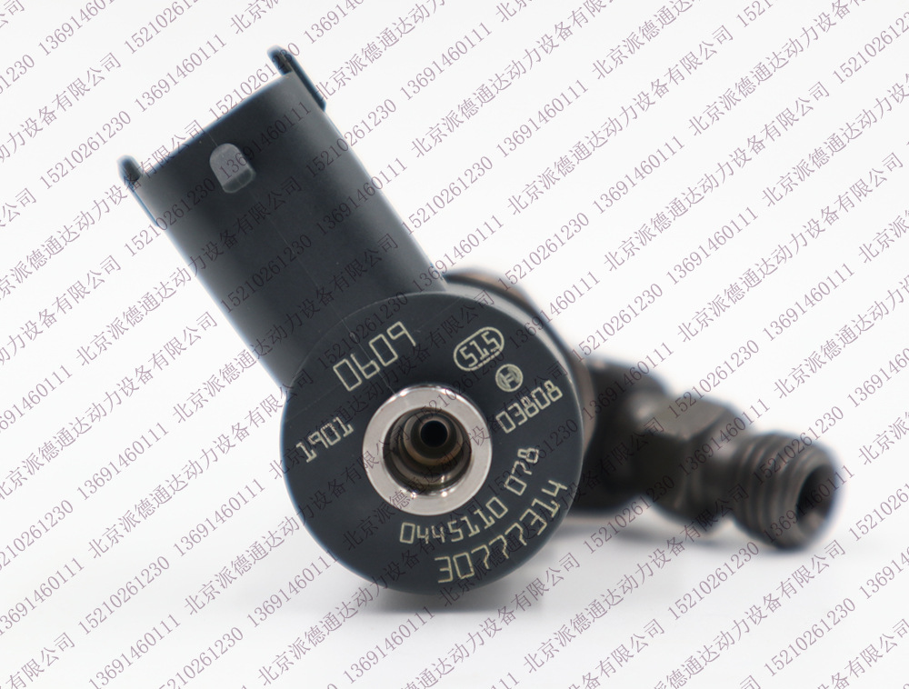BOSCH博世36051165 8658350 8658352 8658353 喷油器-阿里巴巴