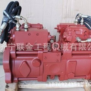 徐工挖掘机XE270 XE335 XE135液压泵 现货供应欢迎选购-阿里巴巴