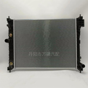 适用于16-23款别克昂科拉散热器ENCORE RADIATOR 42418327-阿里巴巴