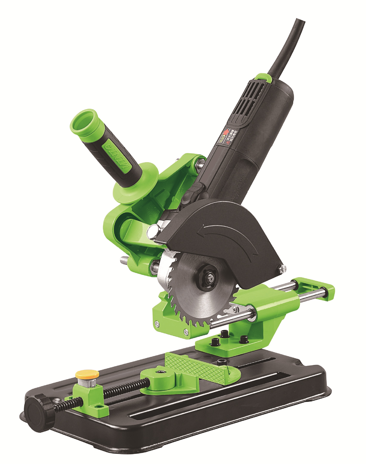 BG-612509推拉款角磨支架多功能固定万用支架磨光机改装切割机-阿里巴巴